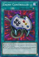 Enemy Controller - Hidden Arsenal: Chapter 1 - YuGiOh - TCGplayer.com