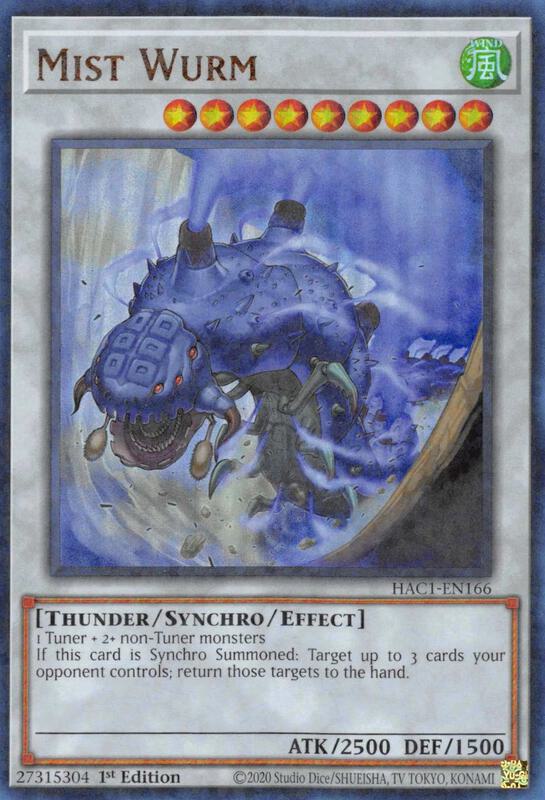 Substitoad - Battles of Legend: Terminal Revenge - YuGiOh