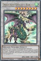 Dragunity Knight - Barcha (Duel Terminal) - Hidden Arsenal: Chapter 1 - YuGiOh - TCGplayer.com