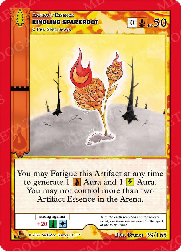 Explosive Rabbit - Wilderness: First Edition - MetaZoo