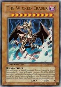 The Wicked Dreadroot - Shonen Jump Magazine Promos - YuGiOh - TCGplayer.com