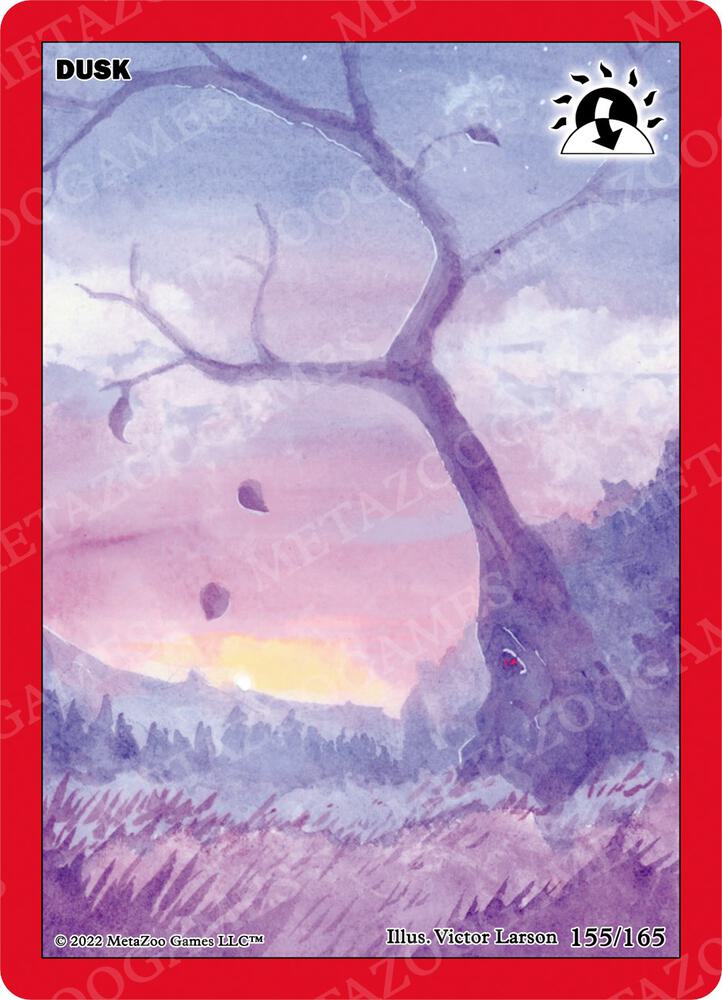 Dusk - Wilderness: First Edition - MetaZoo - TCGplayer.com