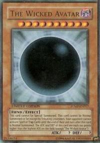 The Wicked Avatar - Shonen Jump Magazine Promos - YuGiOh - TCGplayer.com