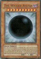 The Wicked Avatar - Shonen Jump Magazine Promos - YuGiOh - TCGplayer.com