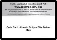 TCGplayer - undefined SM - Cosmic Eclipse Price Guide