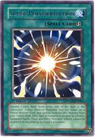 Super Polymerization - Phantom Darkness - YuGiOh - TCGplayer.com