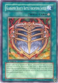 Field-Commander Rahz - Phantom Darkness - YuGiOh