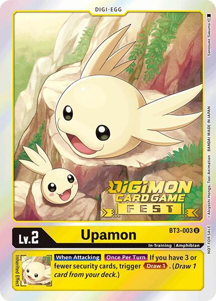 DemiMeramon (Digimon Card Game Fest 2022) - Release Special Booster 1.0 ...