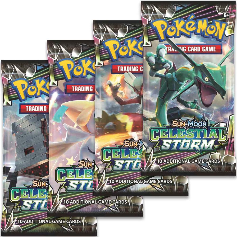 Flashfire Booster Pack - XY - Flashfire - Pokemon