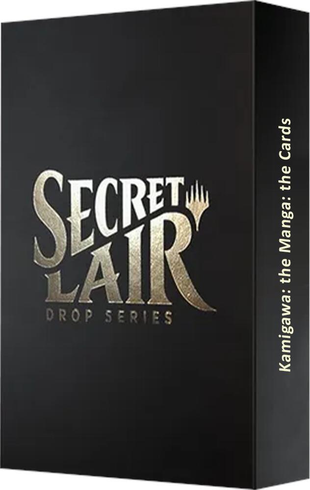 Secret Lair Drop: City Styles - Non-Foil Edition - Secret Lair Drop ...