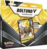 Boltund V Showcase - Miscellaneous Cards & Products - Pokemon ...