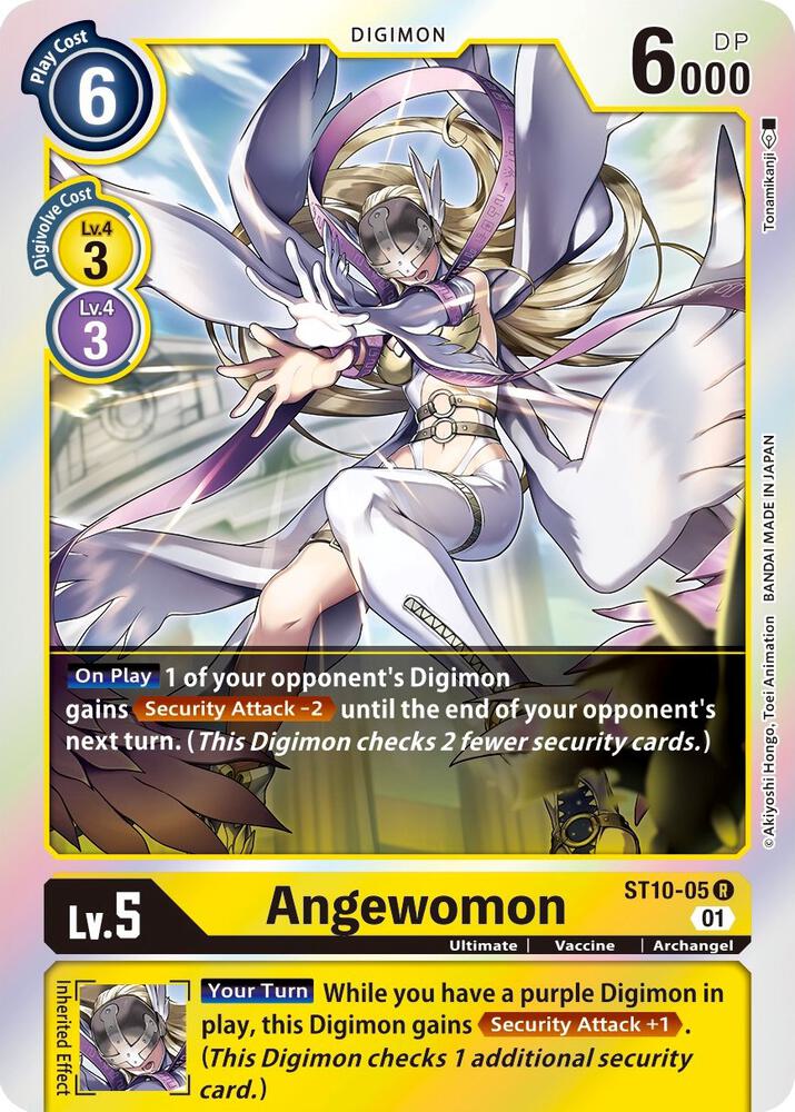 Piddomon - Great Legend - Digimon Card Game
