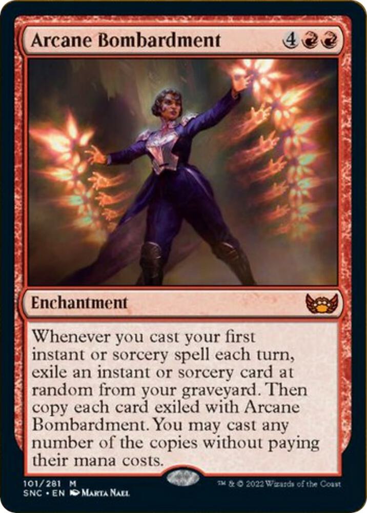 The Millennium Calendar - The Lost Caverns of Ixalan - Magic: The ...