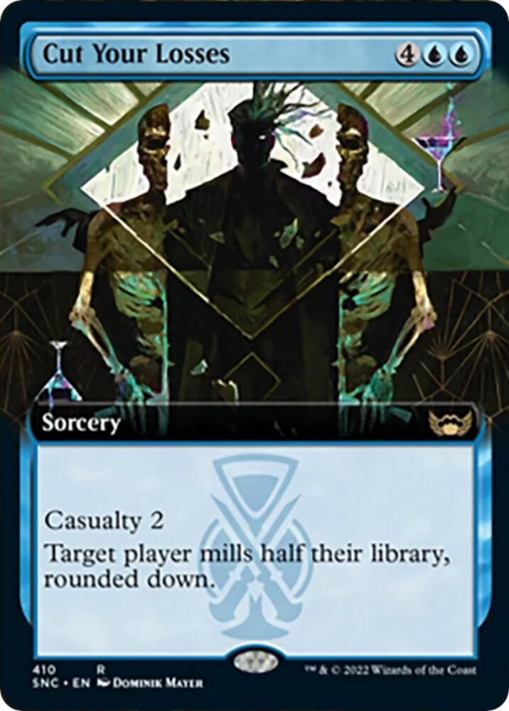 Chun-Li, Countless Kicks - Secret Lair Drop Series - Magic: The ...