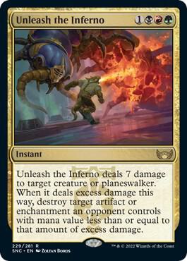 Fleetfoot Dancer - Streets of New Capenna - Magic: The Gathering
