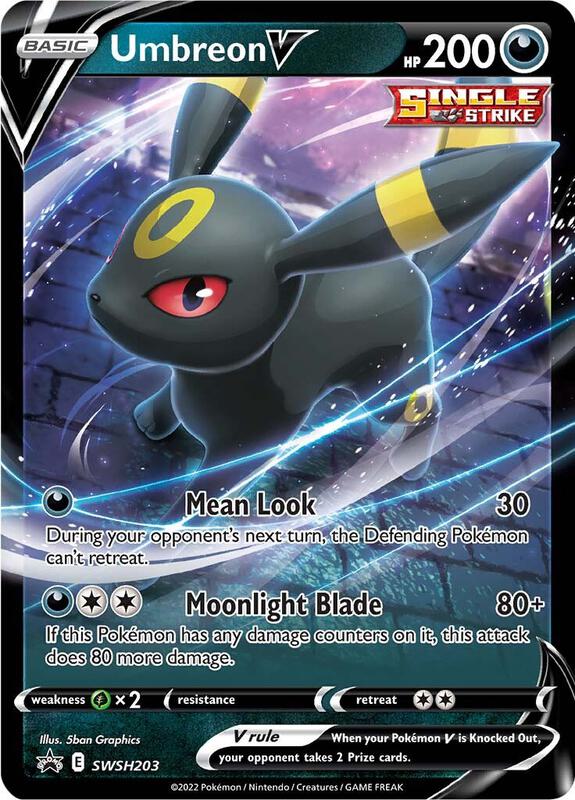 Umbreon GX - SM Base Set - Pokemon