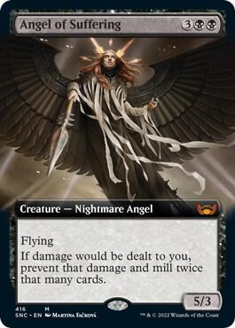 Uro, Titan of Nature's Wrath - Theros Beyond Death - Magic: The ...