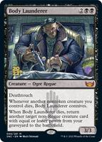 Body Launderer - Prerelease Cards - Magic: The Gathering - TCGplayer.com