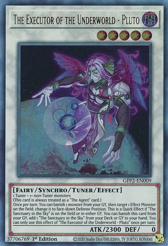 The 10 Best Synchro Tuners In Yu-Gi-Oh | TCGplayer