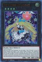 Princess Cologne - Ghosts From the Past: The 2nd Haunting - YuGiOh ...