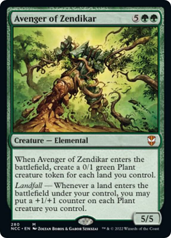Scute Swarm - Zendikar Rising - Magic: The Gathering