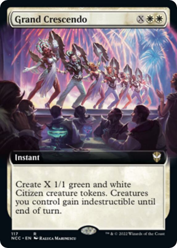 Jacked Rabbit - Commander: Bloomburrow - Magic: The Gathering ...