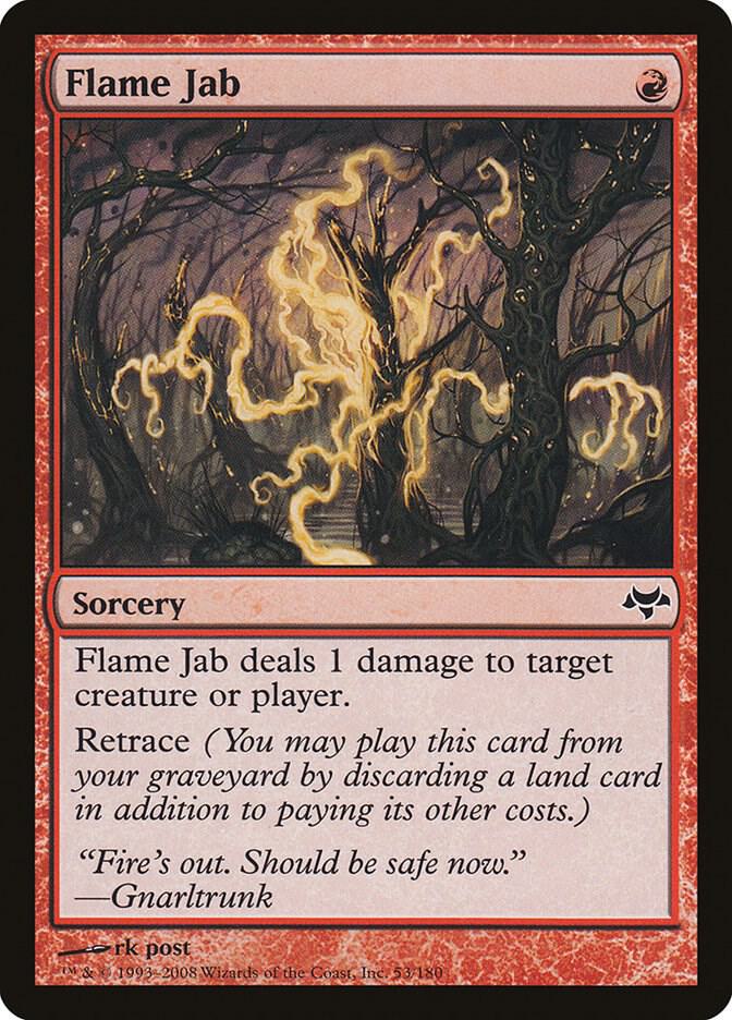 Flusterstorm - Commander - Magic: The Gathering - TCGplayer.com
