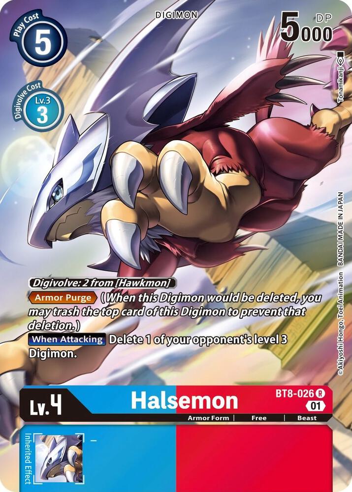 Shurimon (Official Tournament Pack Vol.9) - New Awakening - Digimon Card Game