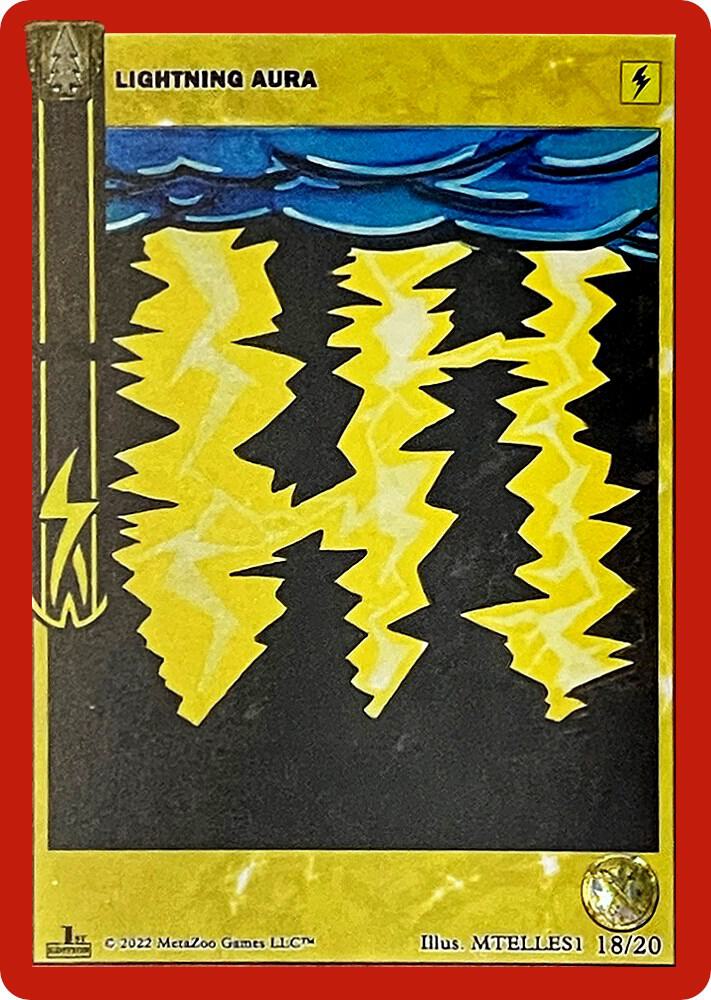 Christmas Sam (First Edition) - Holiday Promos - MetaZoo