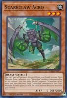 Scareclaw Acro - Dimension Force - YuGiOh - TCGplayer.com