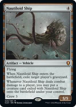 Esika's Chariot - Kaldheim - Magic: The Gathering - TCGplayer.com
