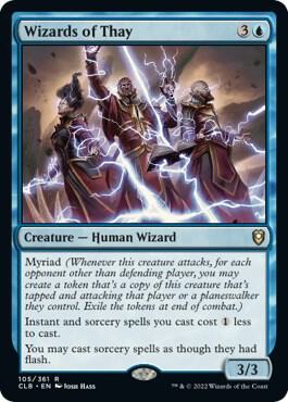 Encore Electromancer - Snapcaster Mage - Secret Lair Drop Series ...