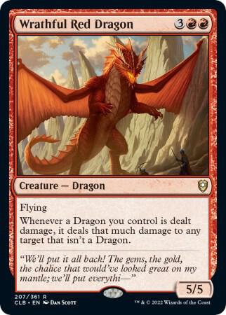 Balefire Dragon - Innistrad - Magic: The Gathering - TCGplayer.com