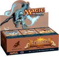 Scourge - Booster Box - Scourge - Magic: The Gathering - TCGplayer.com