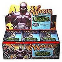 Stronghold - Booster Box - Stronghold - Magic: The Gathering