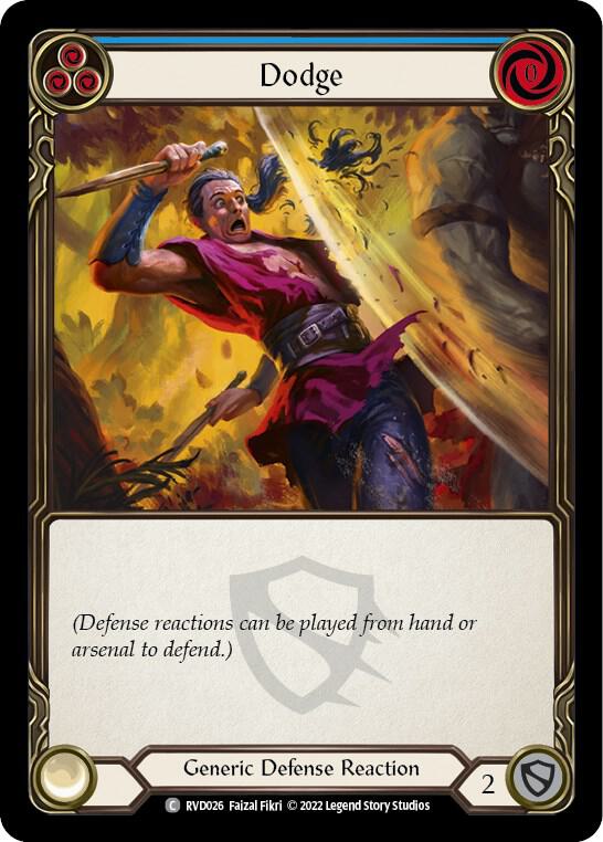 Muscle Mutt - Classic Battles: Rhinar vs Dorinthea - Flesh and Blood TCG