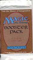 Alpha Edition - Booster Pack - Alpha Edition - Magic: The Gathering ...