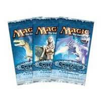 Coldsnap - Booster Pack - Coldsnap - Magic: The Gathering - TCGplayer.com