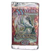 Stronghold - Booster Pack - Stronghold - Magic: The Gathering