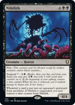 Mind Flayarrrs MTG Commander Precon Upgrade Guide | TCGplayer Infinite