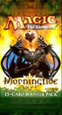 Morningtide - Booster Pack - Morningtide - Magic: The Gathering ...