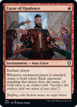 Deflecting Swat (Borderless) - Commander Masters - Magic: The Gathering ...