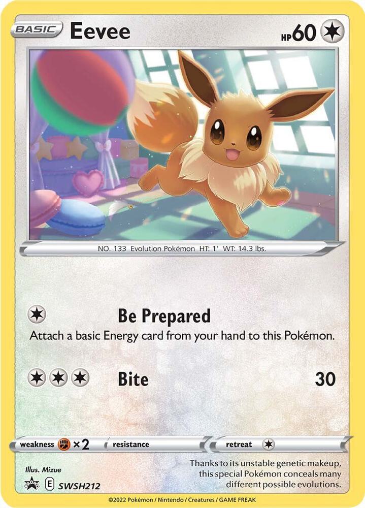 Eevee - Legendary Treasures: Radiant Collection - Pokemon - TCGplayer.com