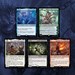 Secret Lair Drop: Finally! Left-Handed Magic Cards - Non-Foil Edition ...