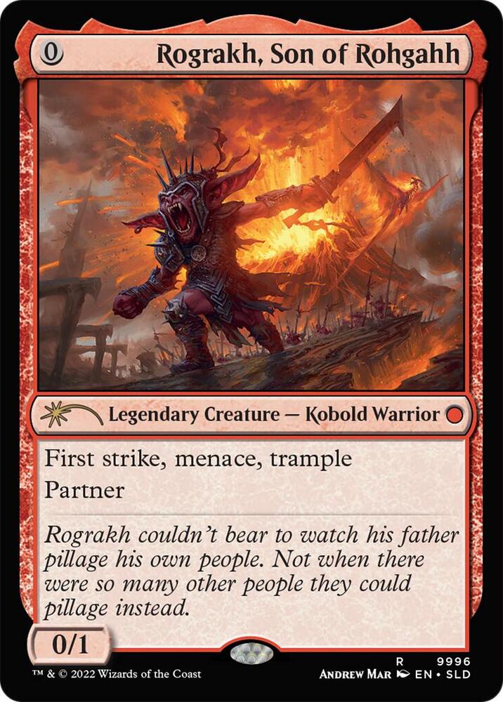 Skullclamp (Borderless) - Secret Lair Drop Series - Magic: The ...