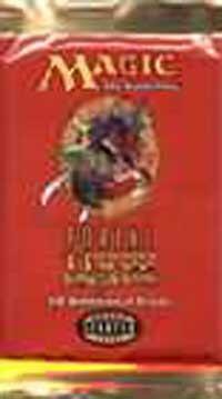 Portal Three Kingdoms - Booster Pack - Portal Three Kingdoms - Magic ...