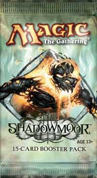 Shadowmoor - Booster Pack - Shadowmoor - Magic: The Gathering ...