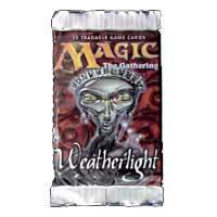 Weatherlight - Booster Pack - Weatherlight - Magic: The Gathering ...
