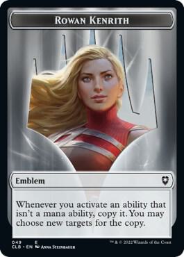 Crackle with Power - Strixhaven: School of Mages - Magic: The Gathering ...