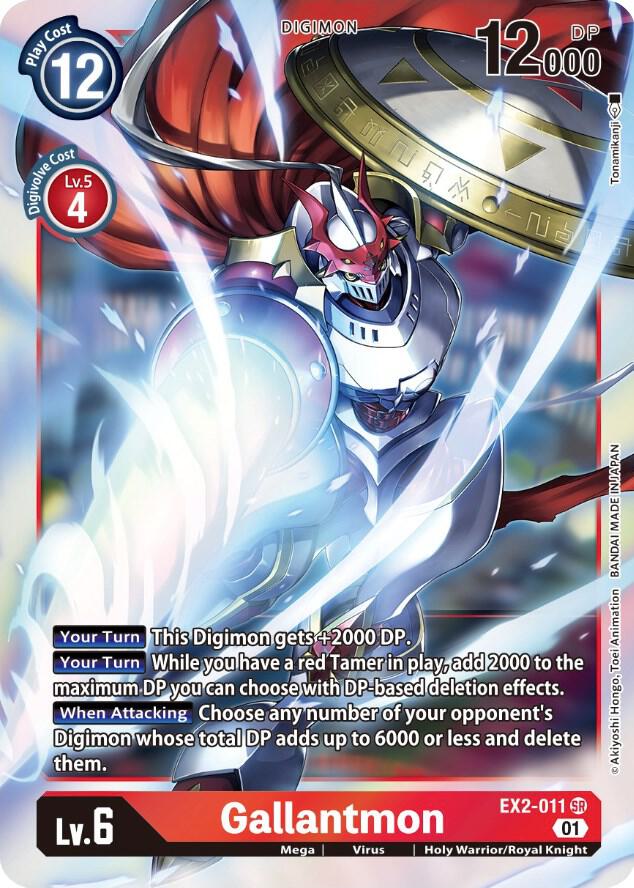 Gallantmon Tcg Bild Agumon (TCG).jpg | DigiPedia | FANDOM Powered By